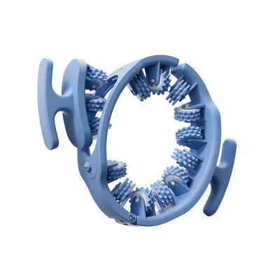 FitRoll™ Pro - #1 Anti-Cellulite Massage Roller And Lymphatic Massager